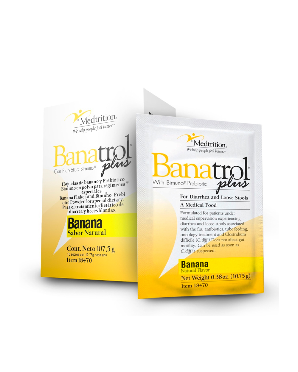 BANATROL® PLUS – Gonutrition